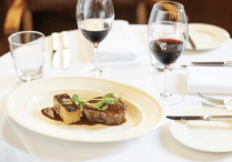 Dining - Kelvin Club